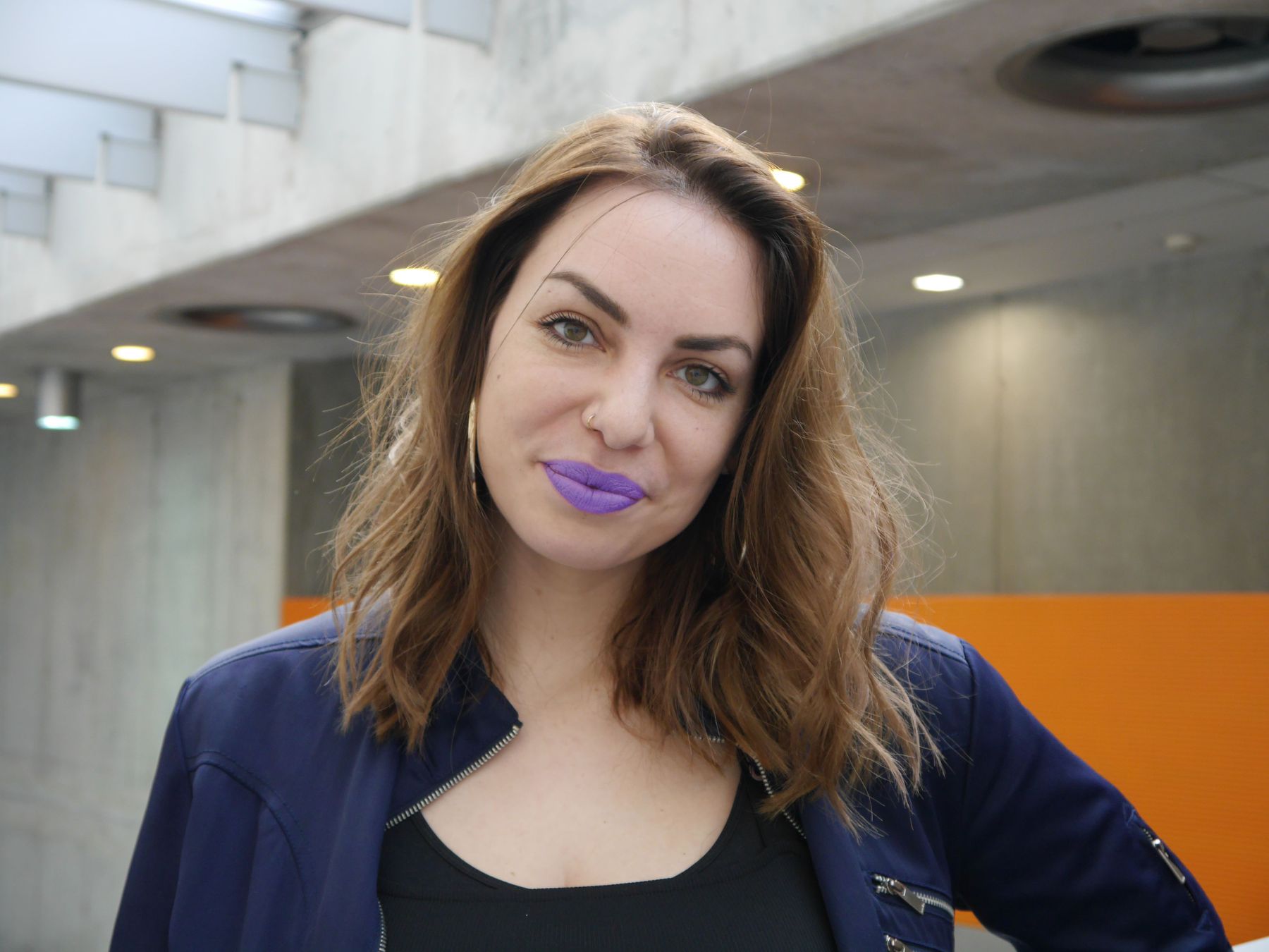 La fusion-pop en français d’Annabelle Fárová | Radio Prague International