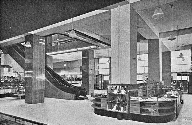 Vor 75 Jahren wurde „Bílá labuť“ eröffnet | Radio Prague International