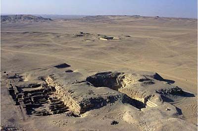 Objevy českých egyptologů | Radio Prague International