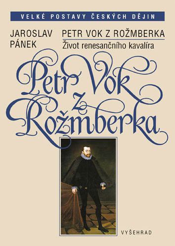 Rožmberkové v literatuře | Radio Prague International