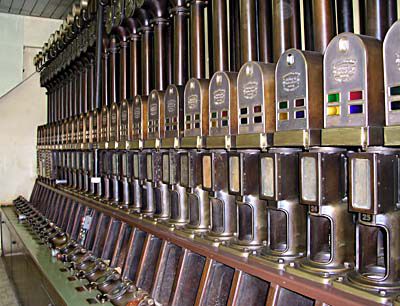 New owner promises bright future for world’s largest pneumatic post ...