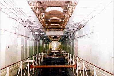 Radio Prague - The inside story of the history of Prague’s Pankrác prison