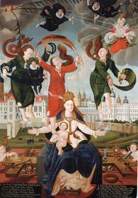 The Defenestration of Prague 400 years on | Radio Prague International