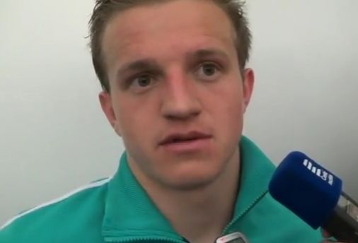 Fußballer Vaněk und Kopic in Drogenaffäre verwickelt | Radio Prague ...