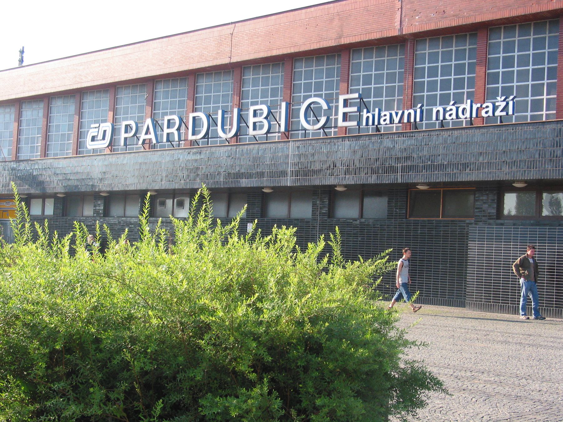 Pardubice – the “best place to live in the Czech Republic” | Radio ...