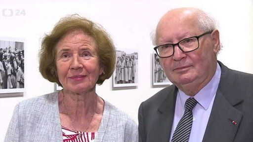 Serge Klarsfeld : « L’Album d’Auschwitz, un document qui équivaut les ...