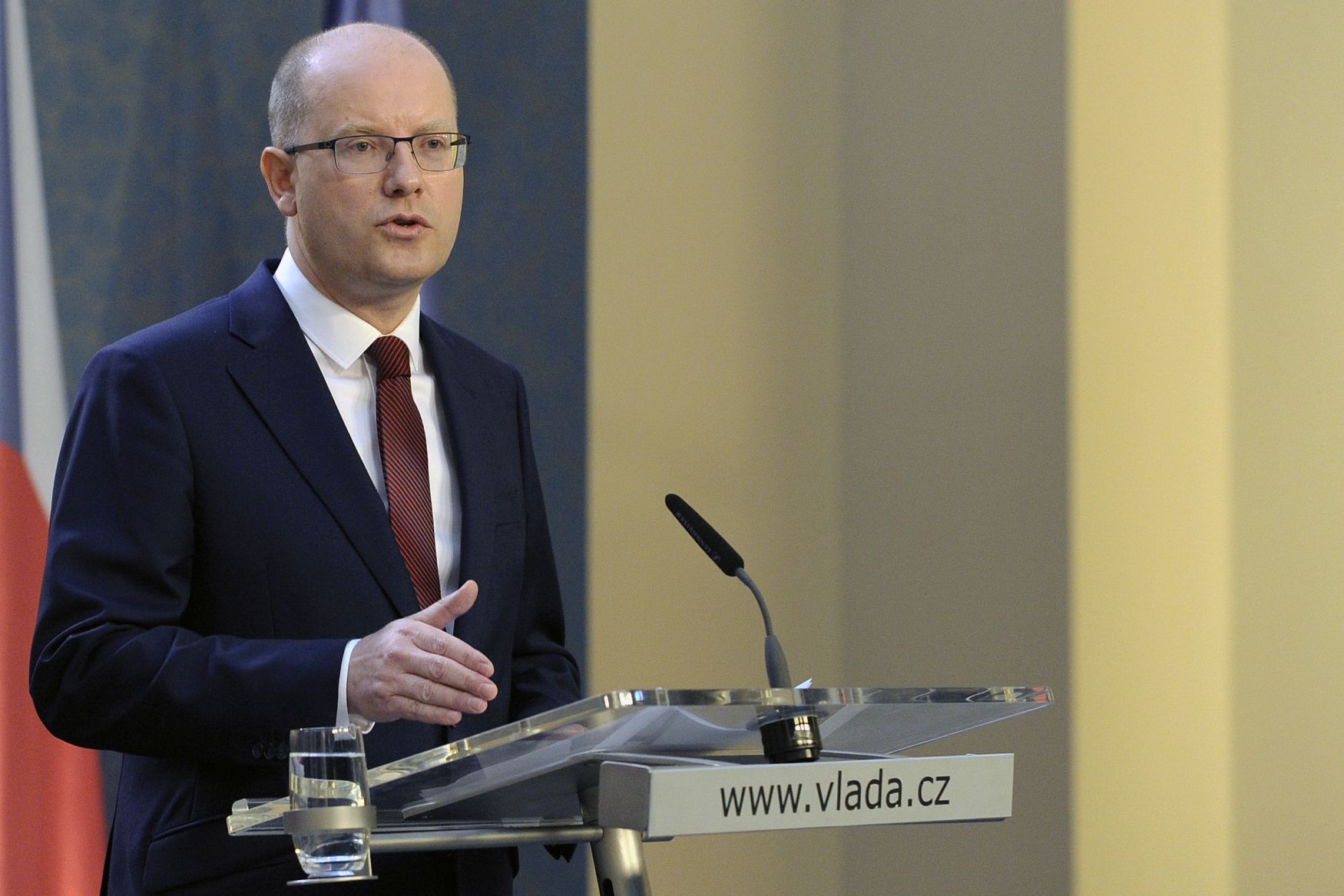 Auf dem Weg in die Verfassungskrise? Regierungsstreit eskaliert weiter ...