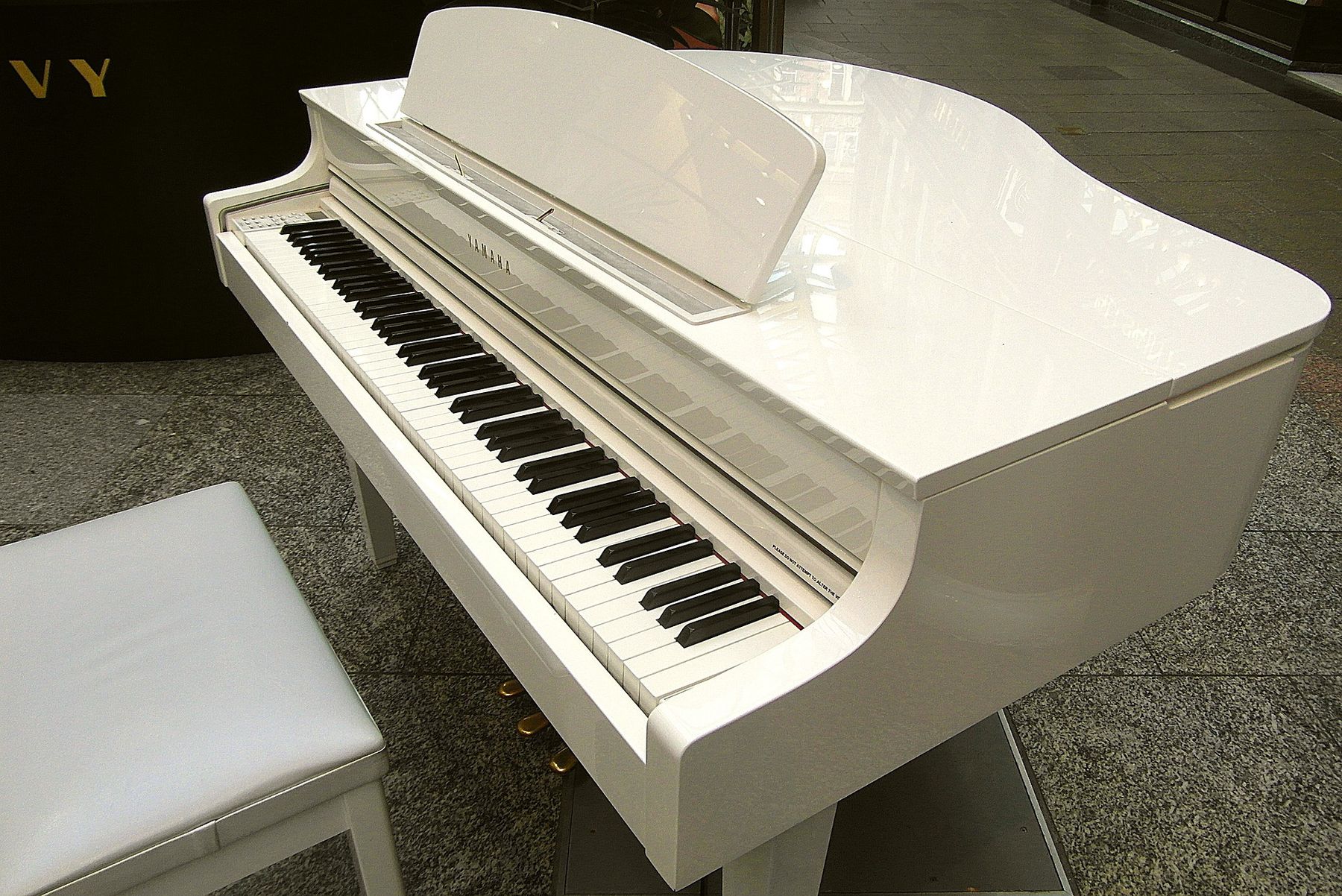 Klavier