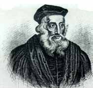 Juan Hus, el luchador por la verdad | Radio Praga