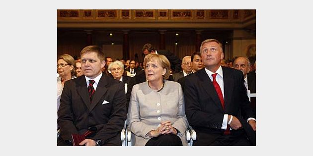 Prager Frühling: Vor 40 Jahren erschien das „Manifest der 2000 Worte ...