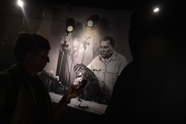Museo Karel Zeman en Praga – JULES VERNE EN XIXÓN