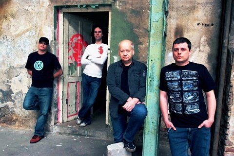 Blue Effect (band) - Alchetron, The Free Social Encyclopedia