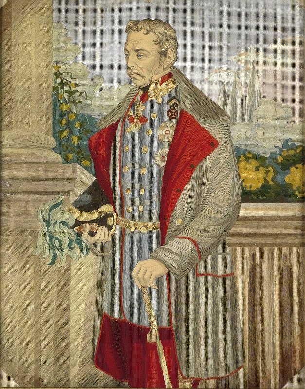 Radio Prag - Ein Leben für den Kaiser: Feldmarschall Radetzky