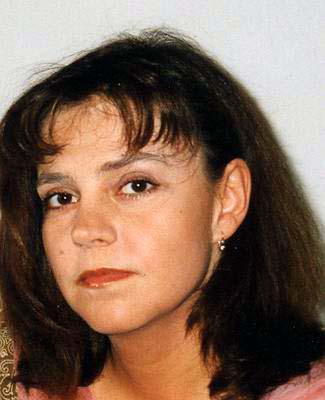 Michaela Marksova Tominova - Alchetron, the free social encyclopedia