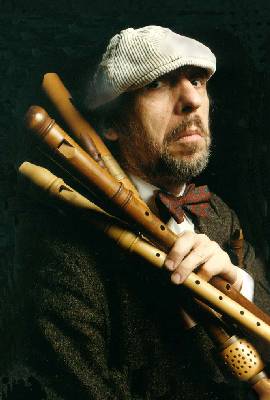 All that Jazz of Praha! : Der Multiinstrumentalist Jirí Stivín | Radio Prag