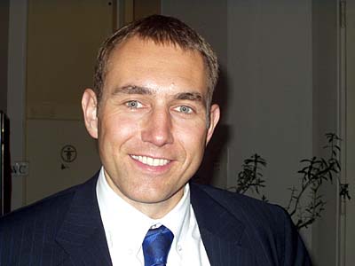 Martin Jahn - Alchetron, The Free Social Encyclopedia