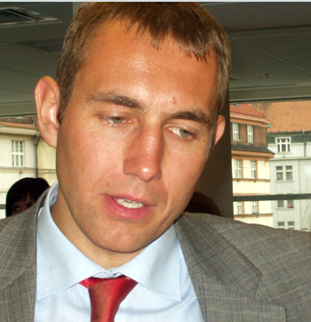 Martin Jahn - Alchetron, The Free Social Encyclopedia