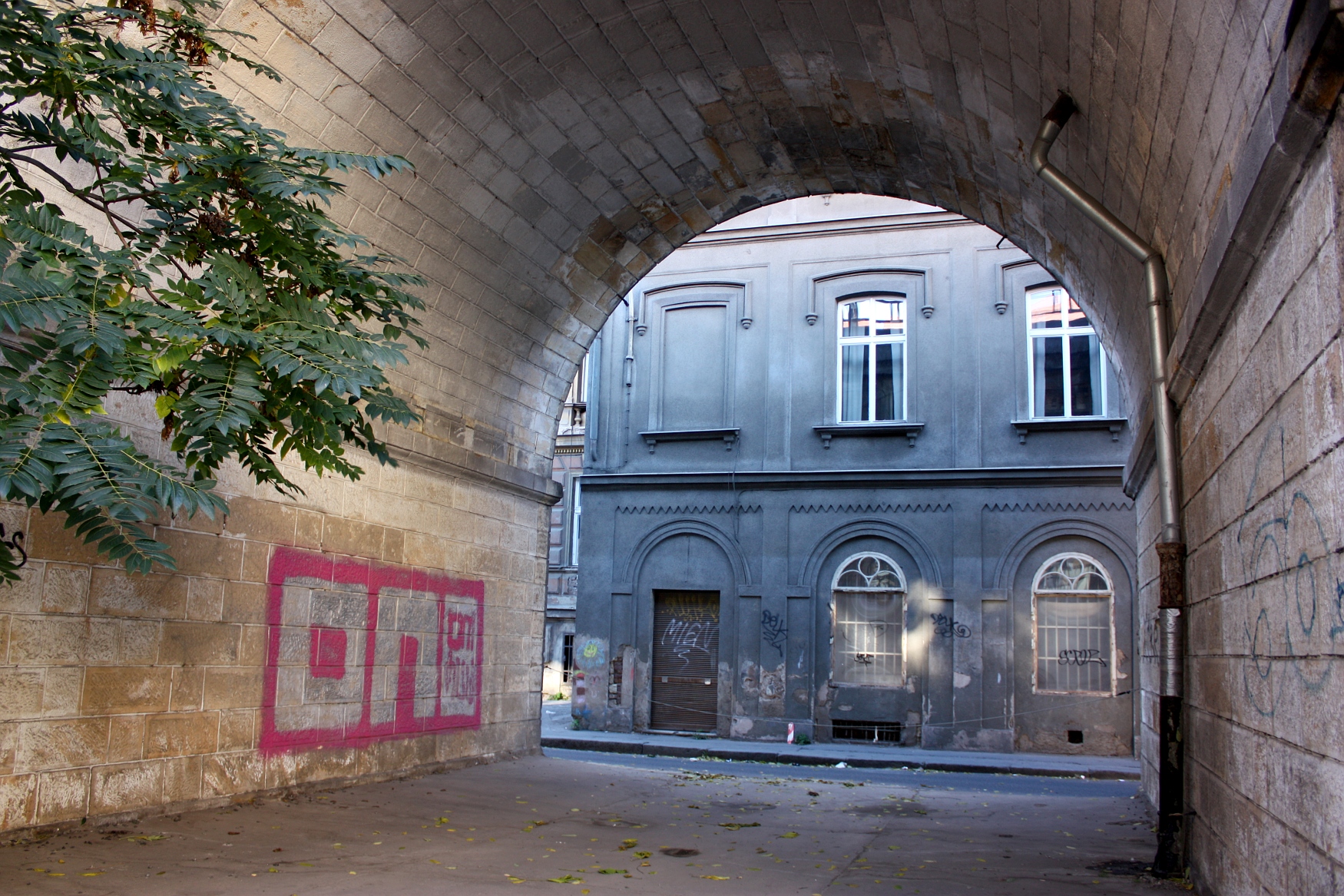 Radio Prague - Karlín – Prague’s first suburb