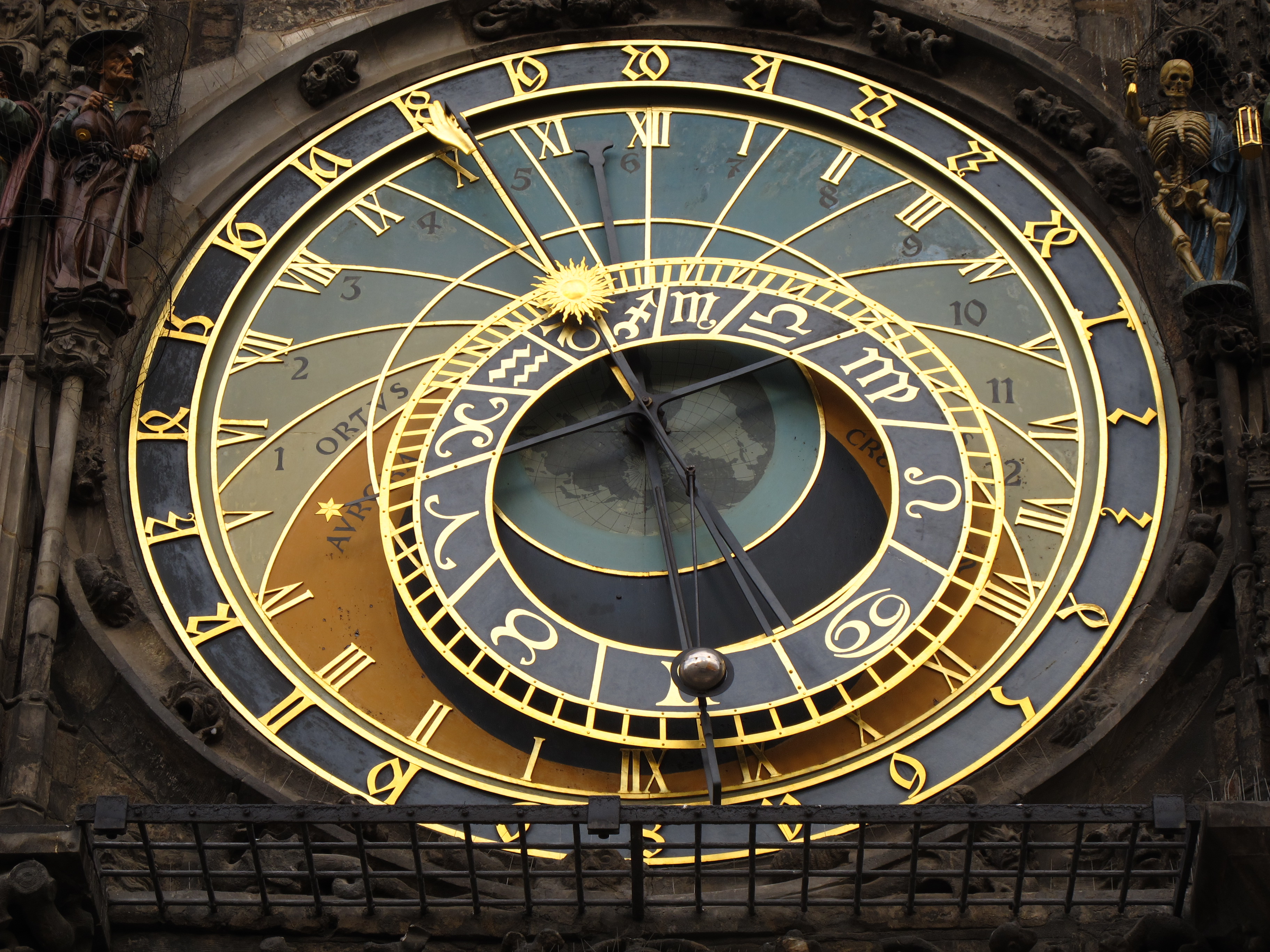 Prague Orloj to reopen soon | Radio Prague International