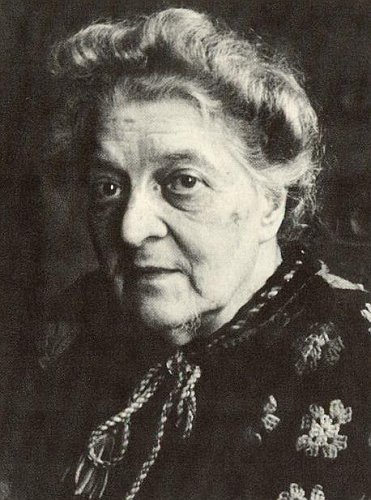 Suzanne Renaud - Alchetron, The Free Social Encyclopedia