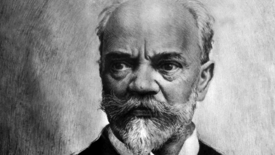 THE BEST OF CZECH CLASSICAL MUSIC, PART 4: Largo, from Antonín Dvořák’s ...