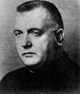 Radio Prague - Jozef Tiso - Slovak statehood at the bitter price of ...