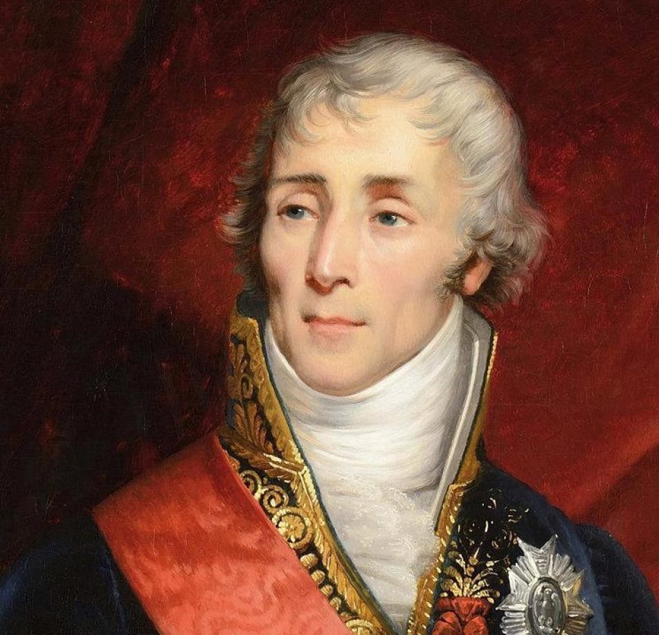 L’exil pragois de Fouché | Radio Prague International